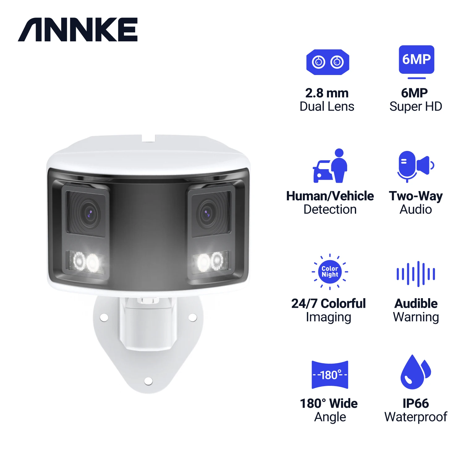 ANNKE-6MP-Dual-Len-Security-Camera-Human-Detection-2-Way-Audio-Smart ...