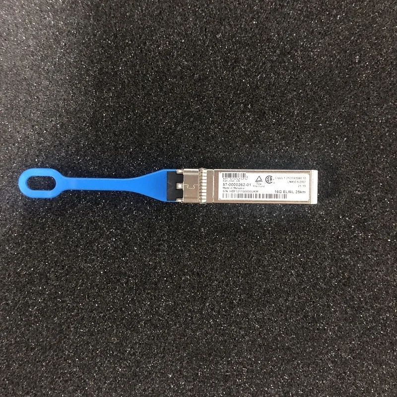 BROCADE-transceptor-da-fibra-tica-16GB-SW-SFP-1310NM-FC-25km-ELW-SFP ...