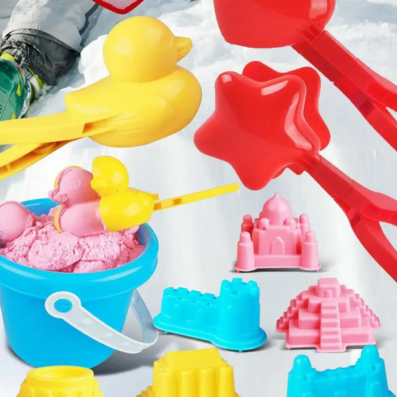 Cute-Snowball-Maker-Snow-Toys-Funny-Snow-Ball-Shapes-Maker-for-Kids ...