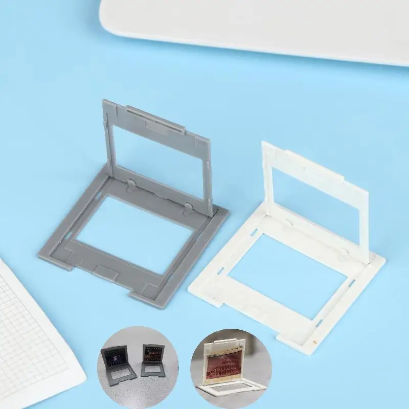 10pcs 135 Reversal Film Frame Vintage Simple Film Frame For 135 Film ...