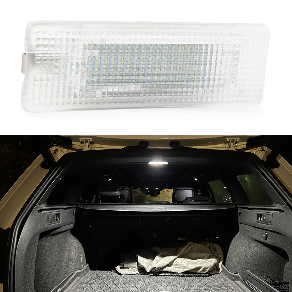 1pc-LED-Luggage-Compartment-Trunk-Boot-Lights-For-Golf-MK5-MK6-MK7 ...