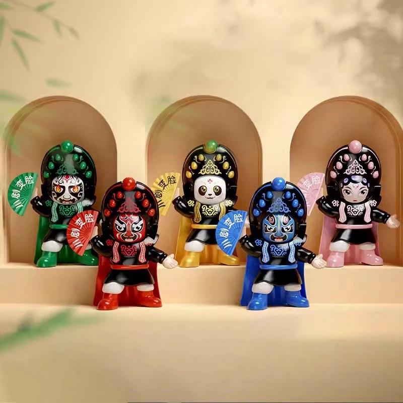 Sichuan-Opera-Face-Changing-Doll-Panda-Face-Changing-Doll-Creative ...