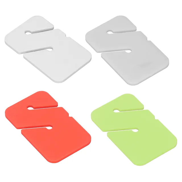 Scuba Diving Accessories Wreck & Cave Diving Line Markers - 4-Pack ...