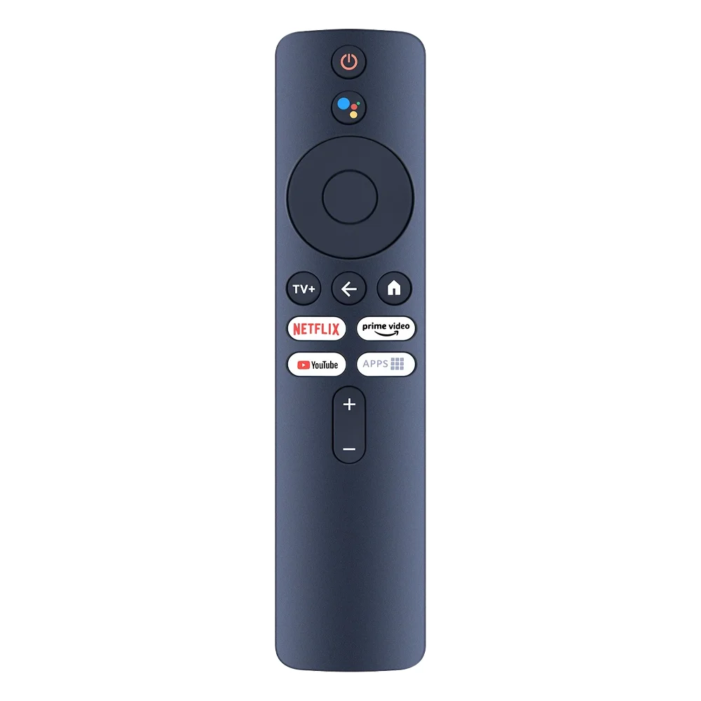 XMRM-M8 Voice Remote Control forXiaomi TV Box S (2nd Gen) 5A Series ...