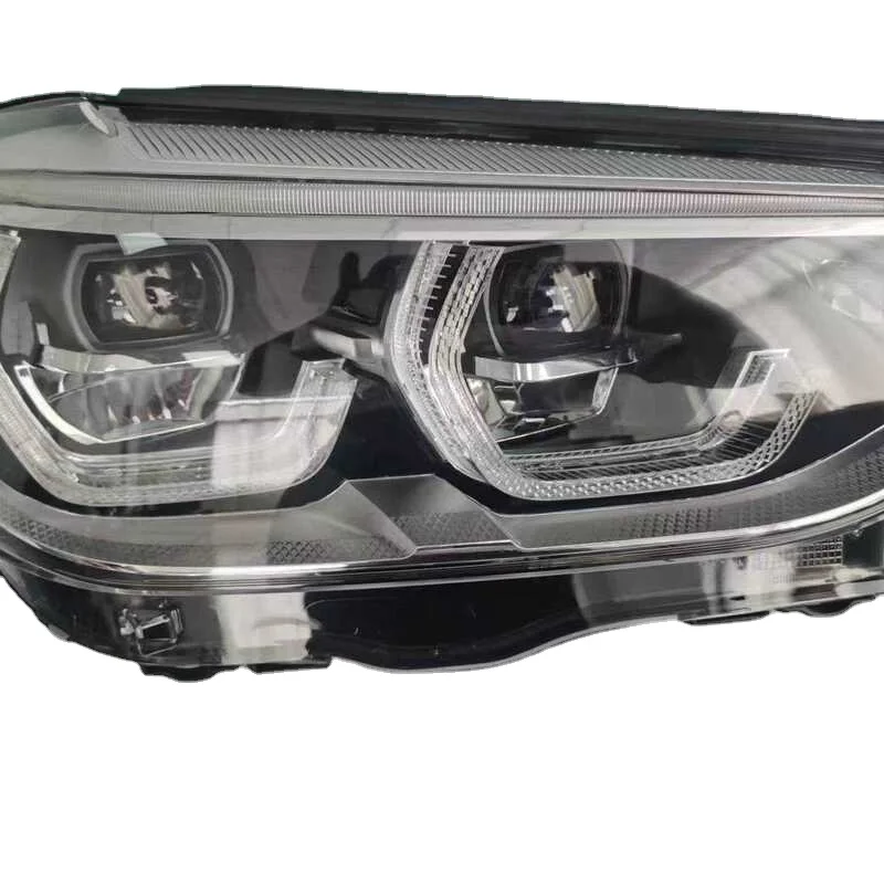 Sunshine-LED-de-haute-qualit-pour-BMW-adapt-au-mod-le-G01-G02-G08 ...