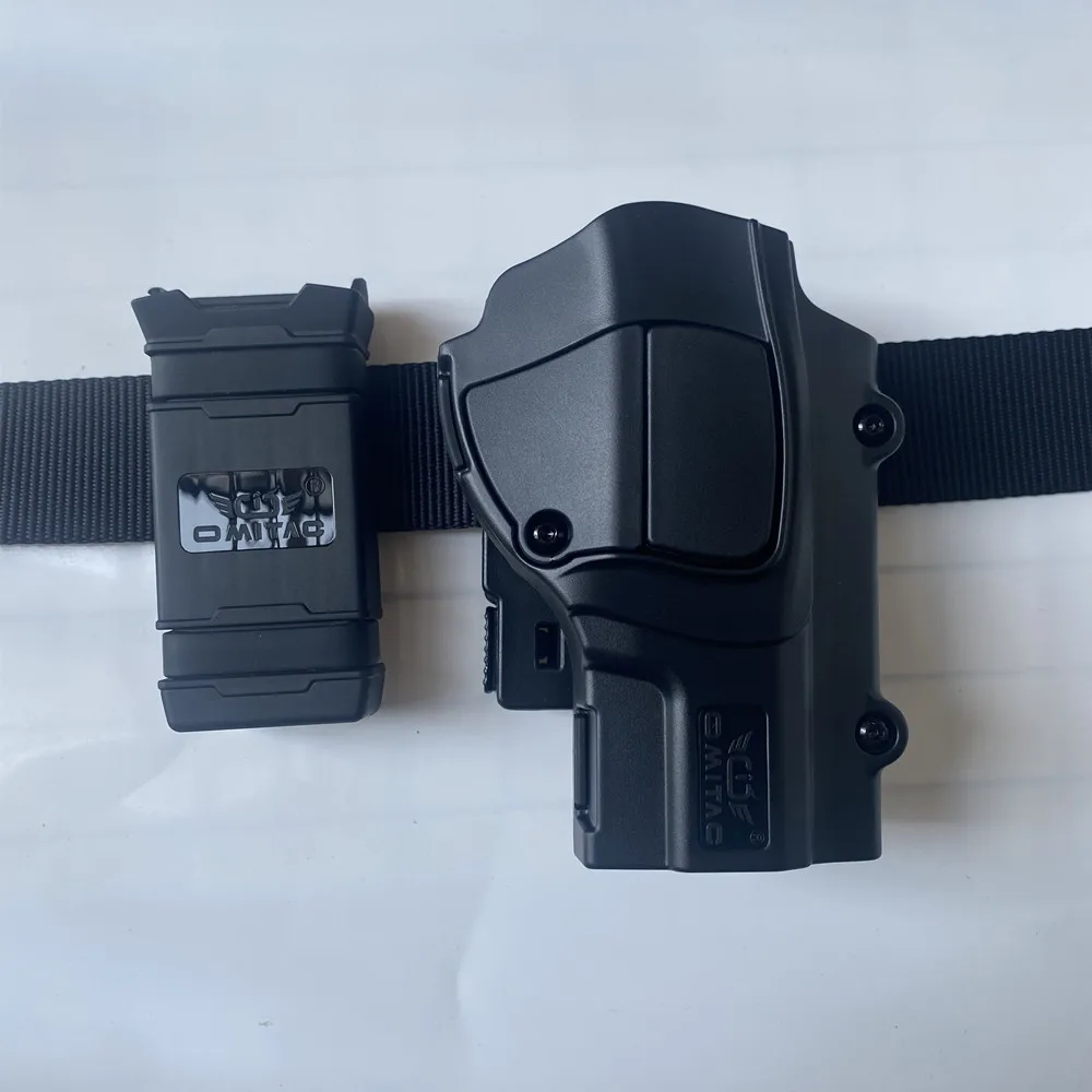 Beretta Px4 Storm Compact Holster Right Hand OWB Belt Loop Holster For ...