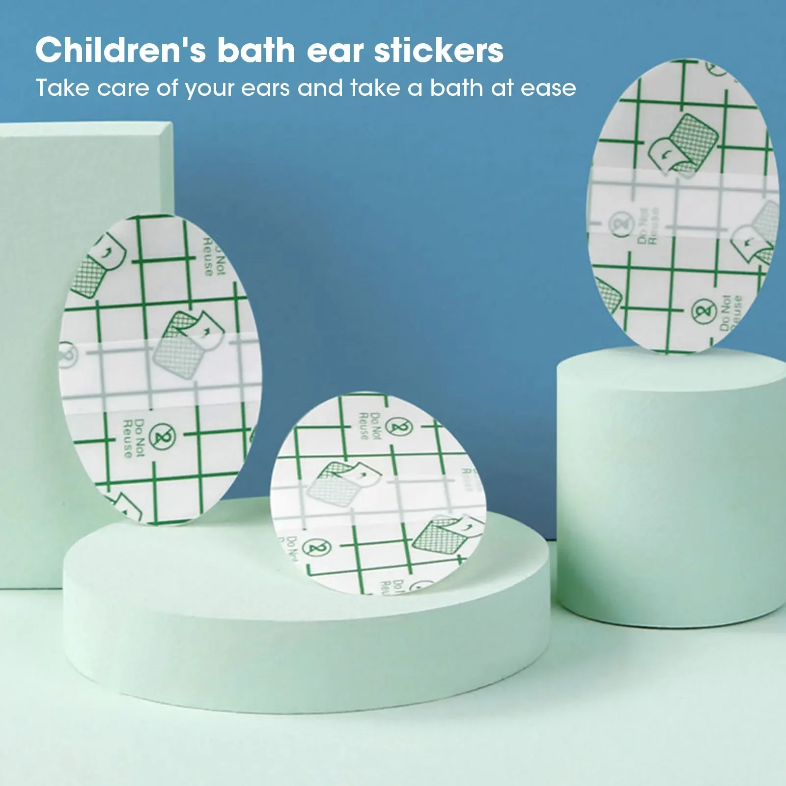 Imperme-vel-Ear-Stickers-para-Crian-as-e-Adultos-Baby-Shower-Ear-Shield ...