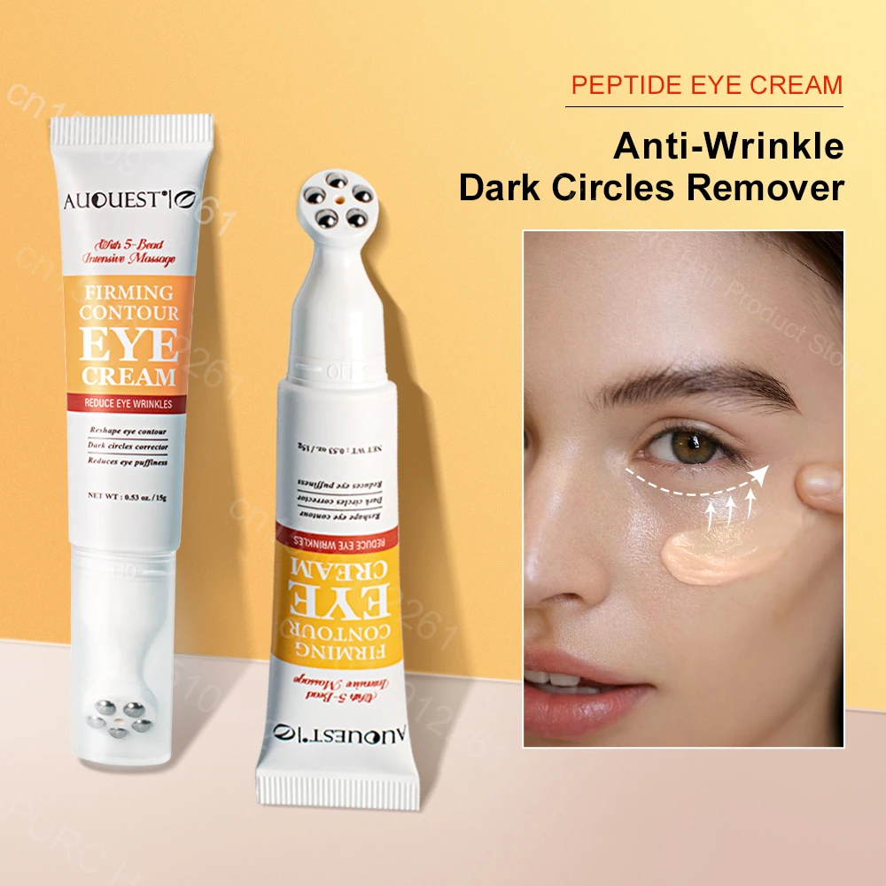 Peptide-Anti-Dark-Circle-Eye-Cream-Eye-Bags-Caffeine-Anti-Wrinkle ...