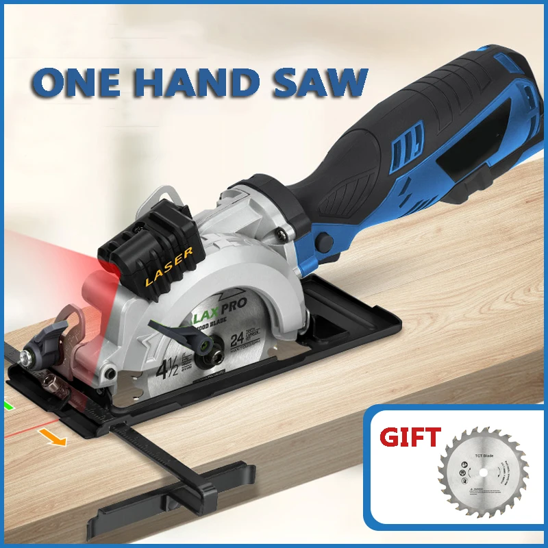 Woodworking-Electric-Circular-Saw-Woodworking-Special-Small-Cutting ...