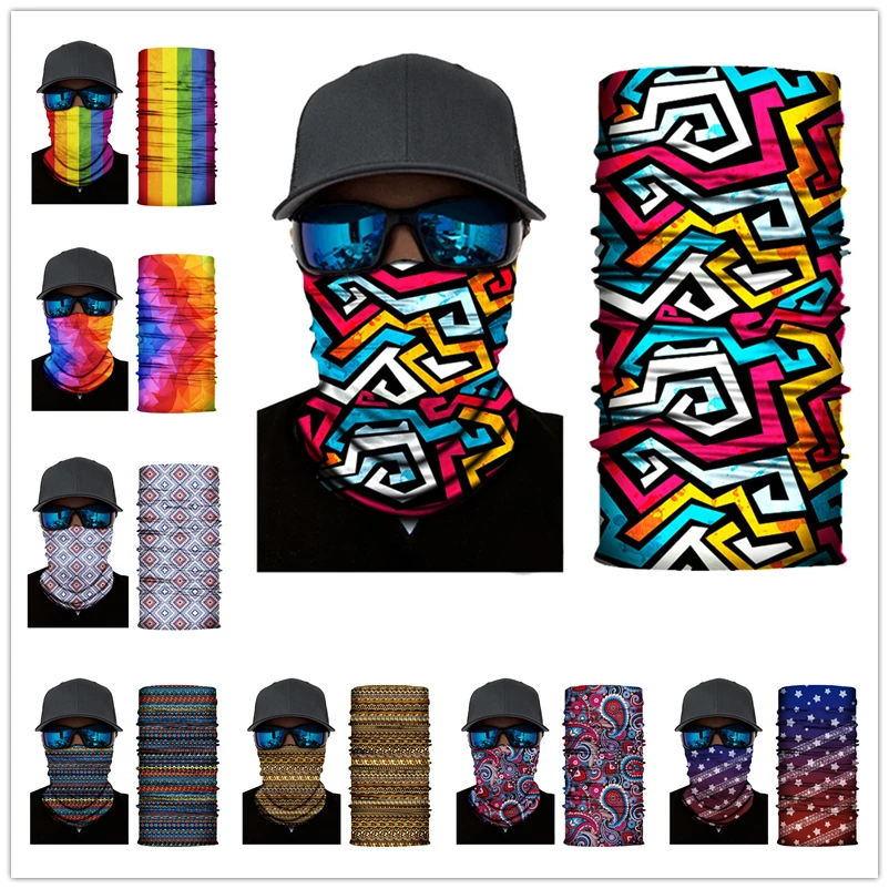 Bandana-Men-Half-Face-Mask-Absorb-Sweat-Breathable-Face-Shield-Tube ...