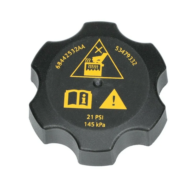 68249136AA-for-Chrysler-Dodge-Jeep-Ram-Engine-Coolant-Bottle-Reservoir ...