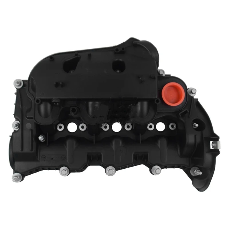 Other Parts & Accessories - Right Inlet Manifold Engine Valve Cover for ...