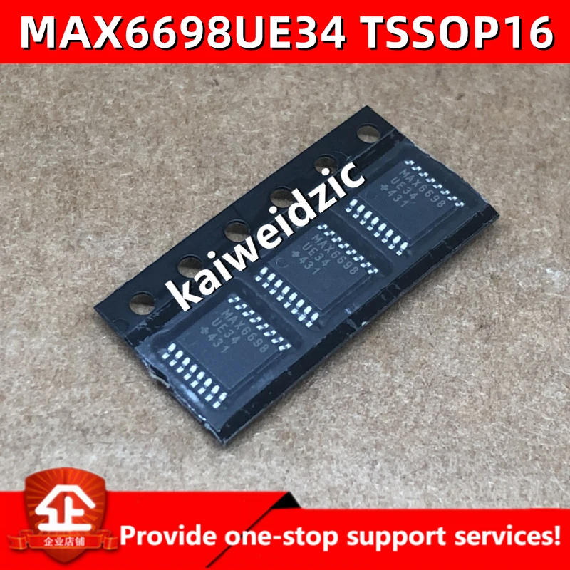 kaiweidzic-New-imported-original-MAX6698-AK4420ET-MAX6698UE34-4420ET ...