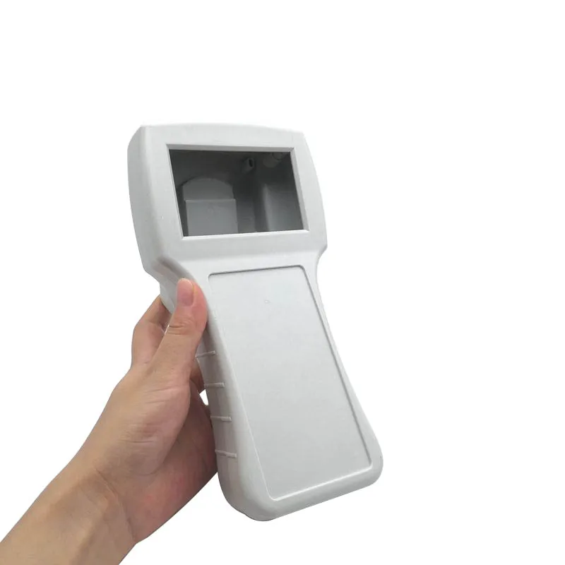 230x110x70mm-DIY-Electronic-Junction-Handheld-Project-Box-Abs-Plastic ...