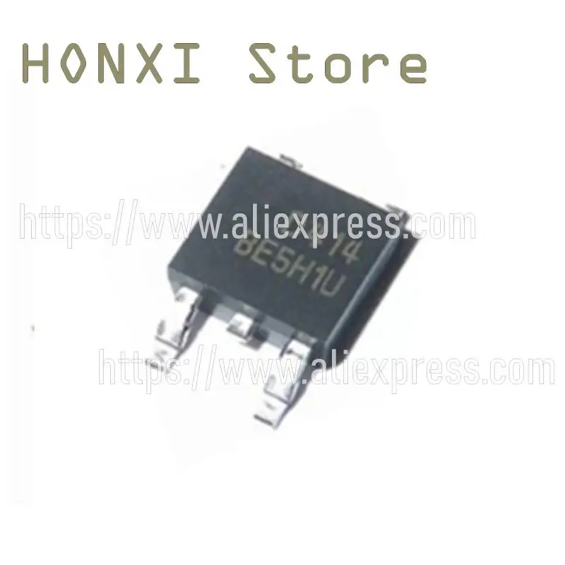 10PCS New AOD D438 D403 D452 D409 D413A D414 D417 D508 patch the TO-252