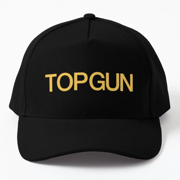 Top Gun Movie Hat