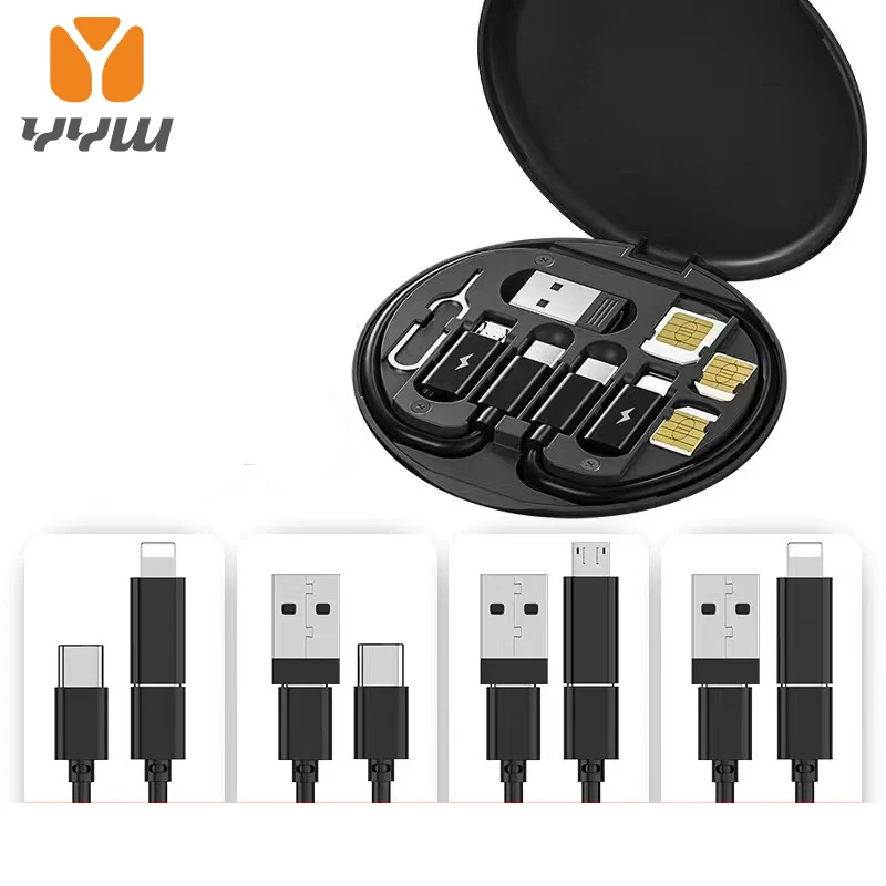 5-in-1-Magnetic-Portable-Multifunctional-Data-Cable-Storage-Box-PD-60W ...
