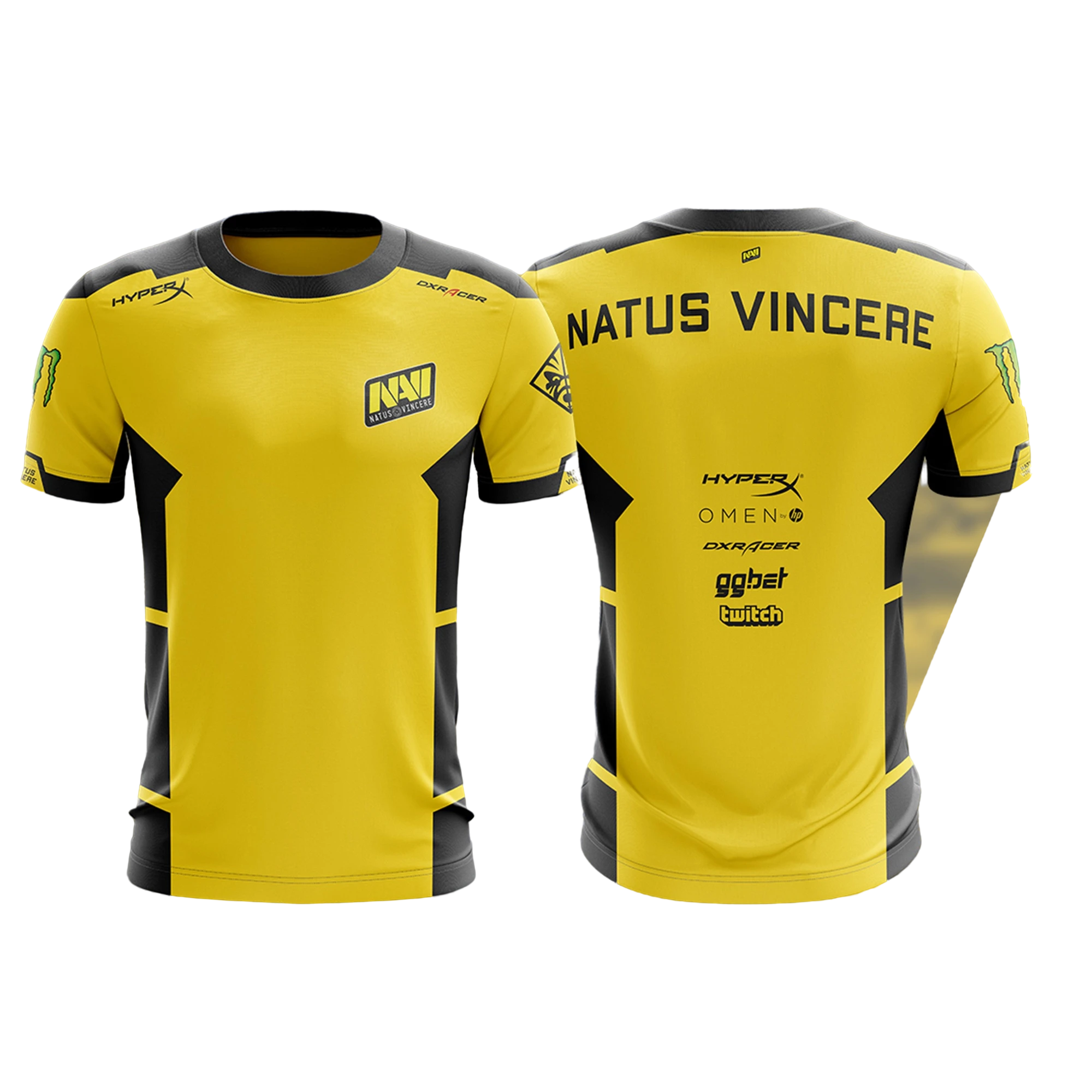 Jersey Uniforme NAVI Esports | ubicaciondepersonas.cdmx.gob.mx