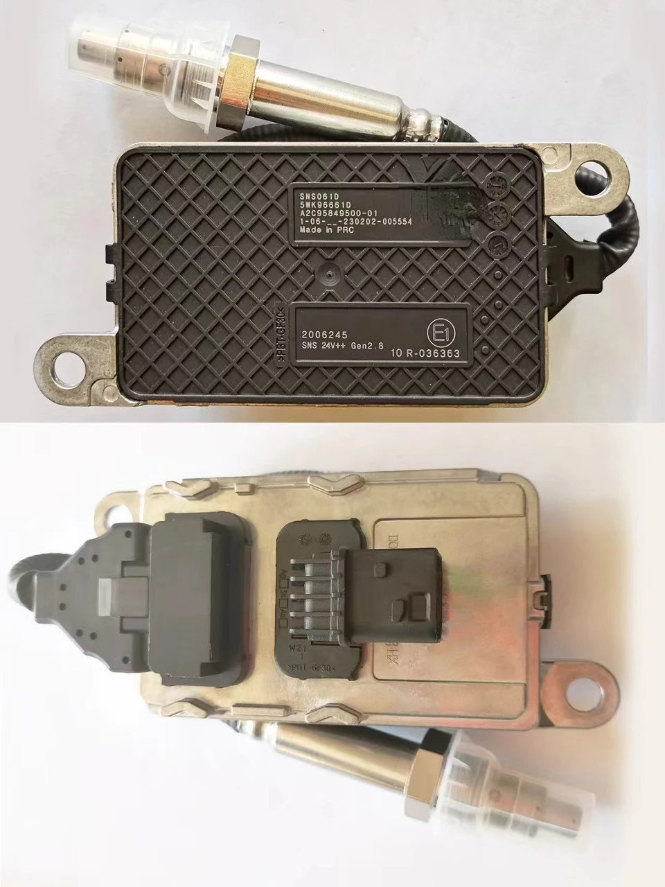 5WK96661D-2006245-Nitrogen-Oxygen-Sensor-Suitable-for-DAF-Cross-Border ...