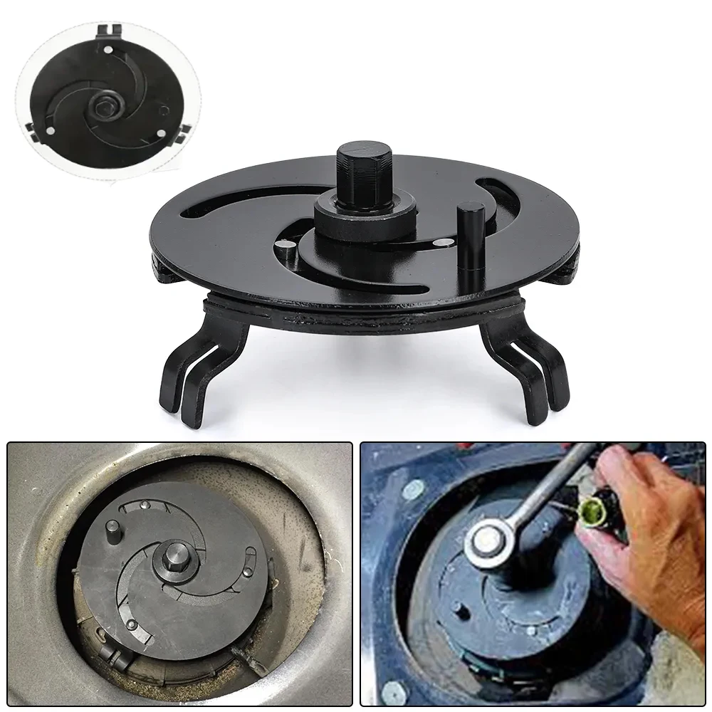 Fuel-tank-cap-wrench-100-170mm-fuel-pump-sender-lock-ring-tool ...