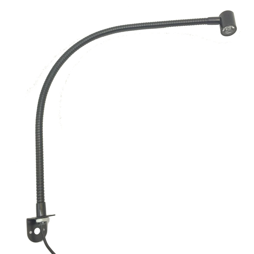 Lampe De Travail Led Cnc 12v 24v 110v 220v 1w, Machine - Éclairage ...