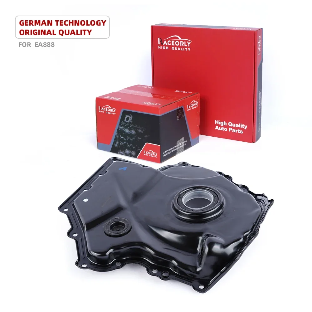 Hot-sale-Timing-cover-06H109210AE-Timing-Cover-Fits-for-Volkswagen ...
