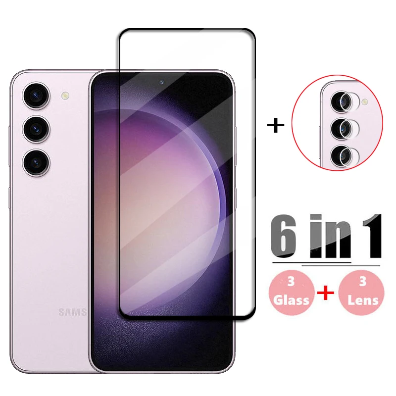 Full-Cover-Glass-For-Samsung-Galaxy-S23-FE-Tempered-Glass-Samsung-S23 ...