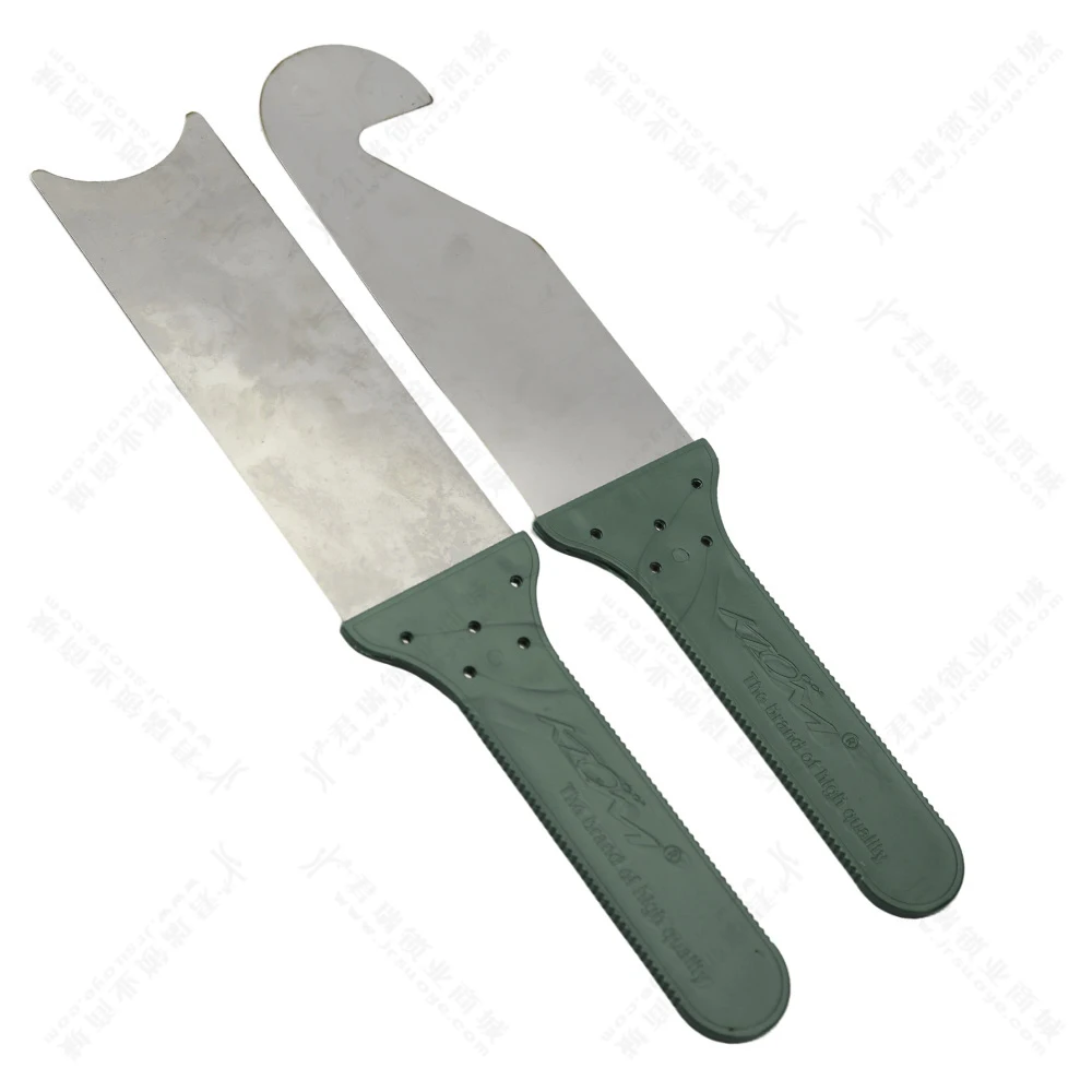 Jmckj Műanyag Acél Beszúrás Lap Lakatos Szerszám Nano Ajtó Kocogás ...