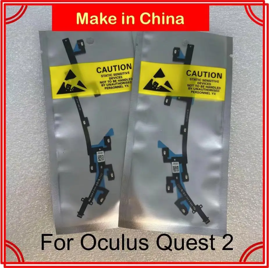 Original-Locating-Ring-Flex-Cable-For-Meta-Oculus-Quest-2-VR-Handle ...