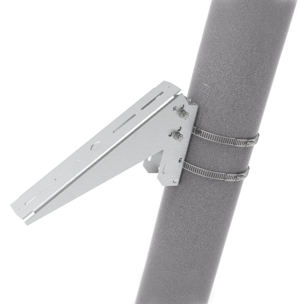 PV-Bracket-Simple-and-Secure-30-Single-Solar-Panel-Pole-Mount-Fully ...