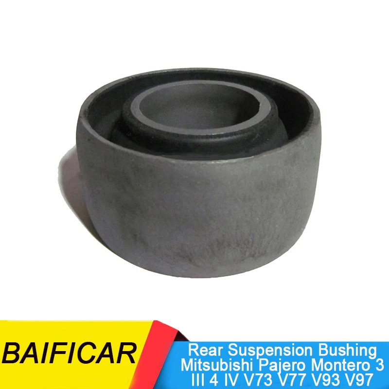 Baificar Genuine Rear Suspension Crossmember Bushing MR418671 MR554076 ...