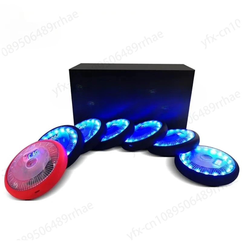 Indicator-light-for-kids-speed-Sensory-Basketball-Agility-training ...