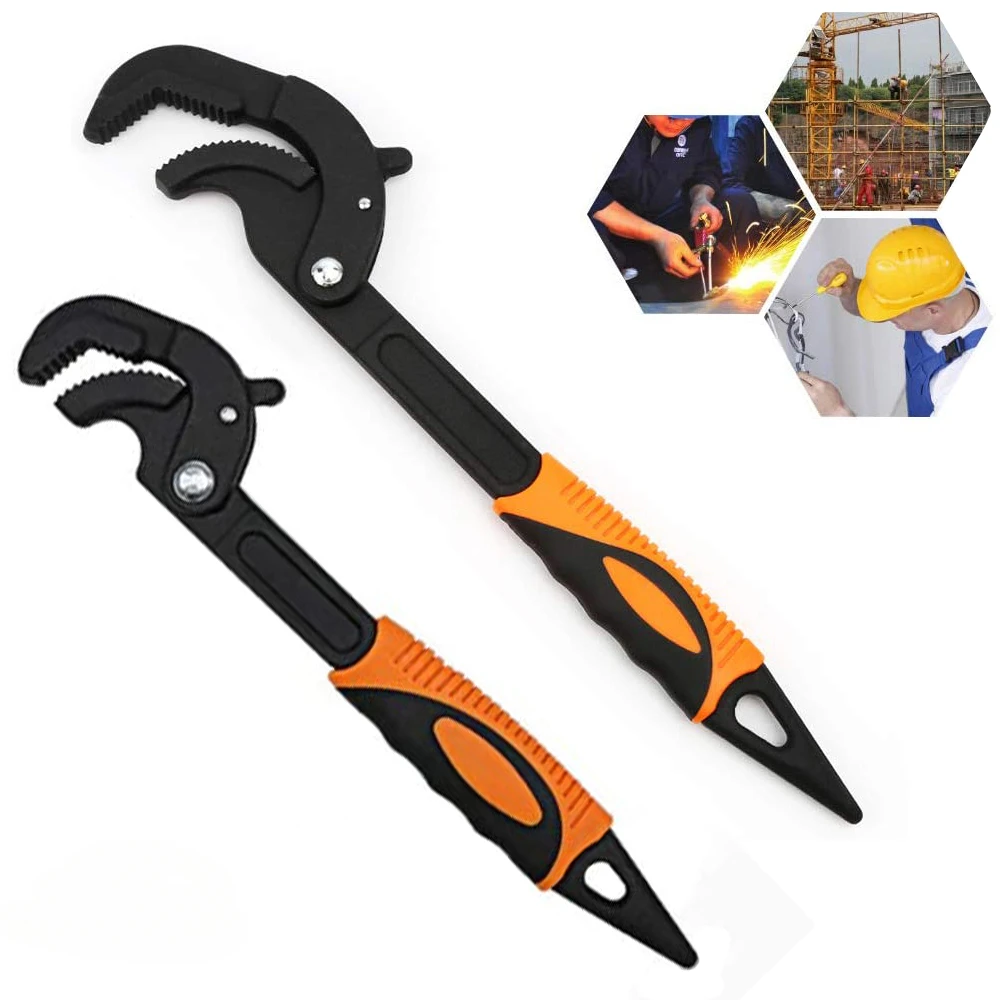14-30-30-60mm-High-carbon-Steel-Snap-N-Grip-Tool-Universal-Key-Pipe ...