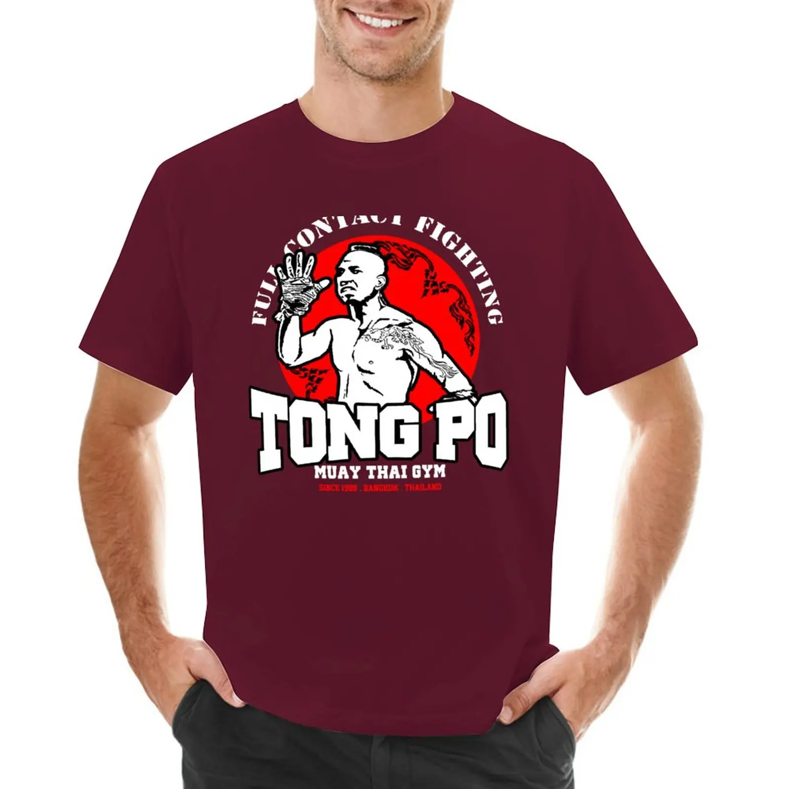 Tong Po