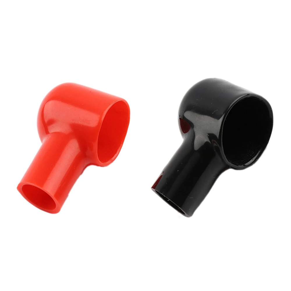 5-Pairs-Battery-Positive-and-Negative-Electrode-Dust-Cover-Battery ...