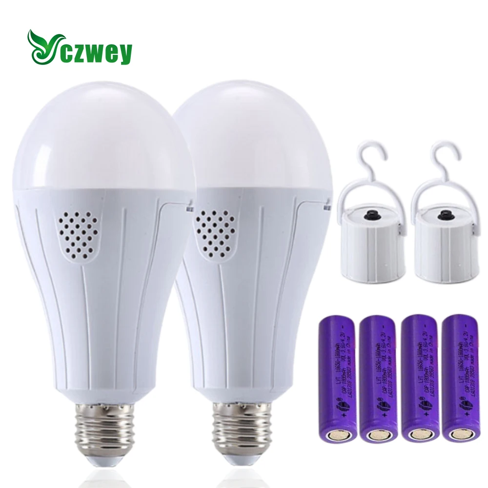 Emergency-LED-Light-Bulb-E27-Lamp-Magic-light-bulb-with-water-on-the ...