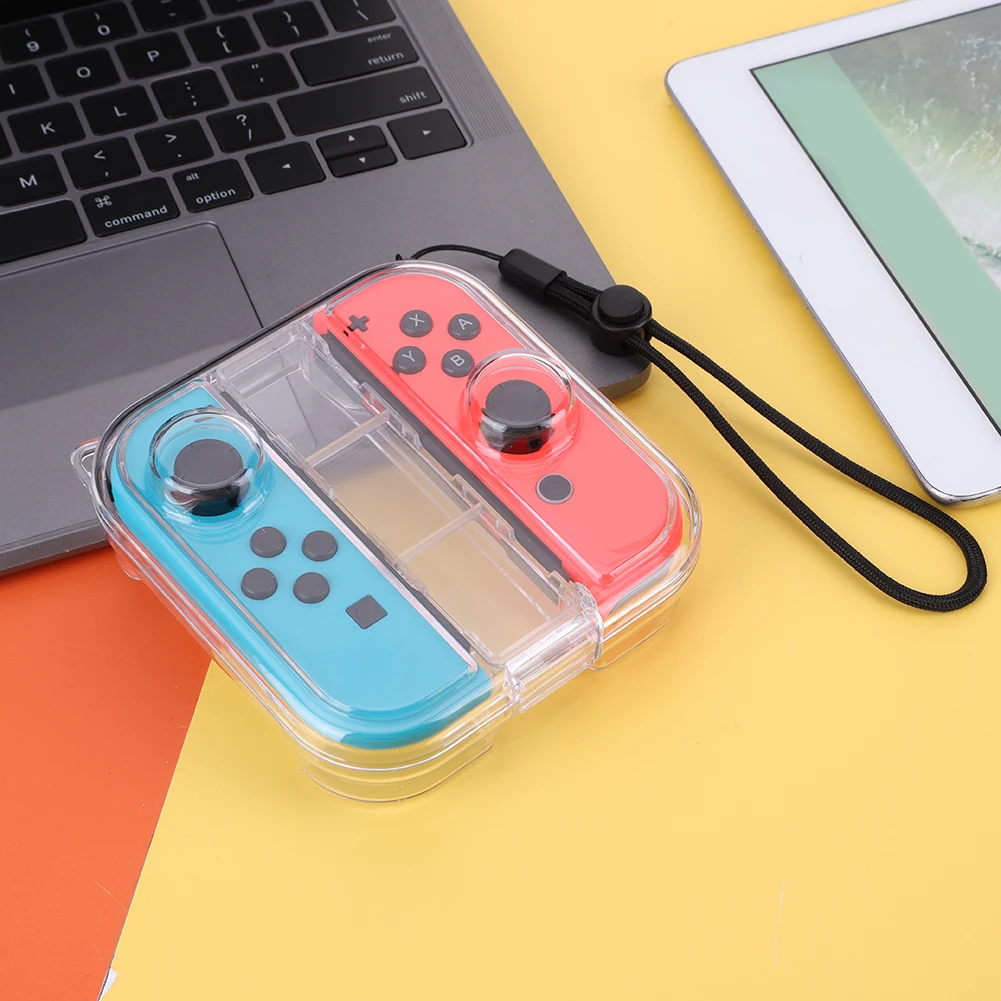 Waterproof-Gamepad-Controller-Transparent-Box-Dustproof-Transparent ...