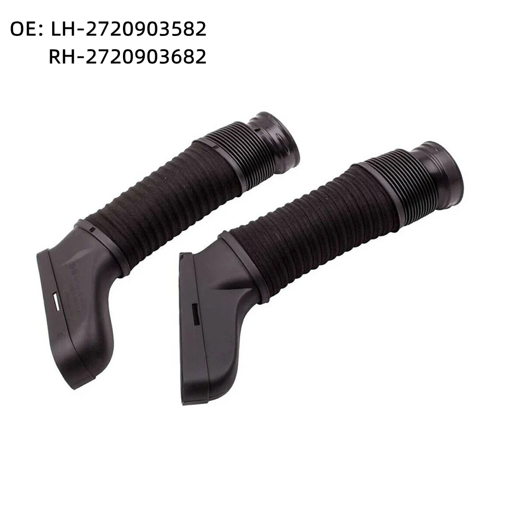 A-Pair-Engine-Air-Intake-Hose-Filter-Hose-Pipe-OE-A2720903582 ...