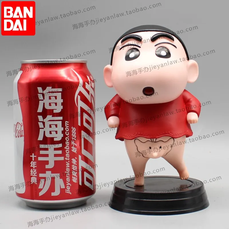 15cm-Crayon-Shin-Chan-Figure-Action-Elephant-Trunk-Figure-Anime-Pvc ...