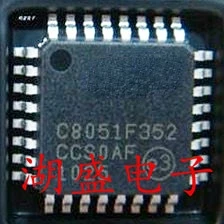 5pcs C8051F352 QFP C8051 series new|qfp| - AliExpress