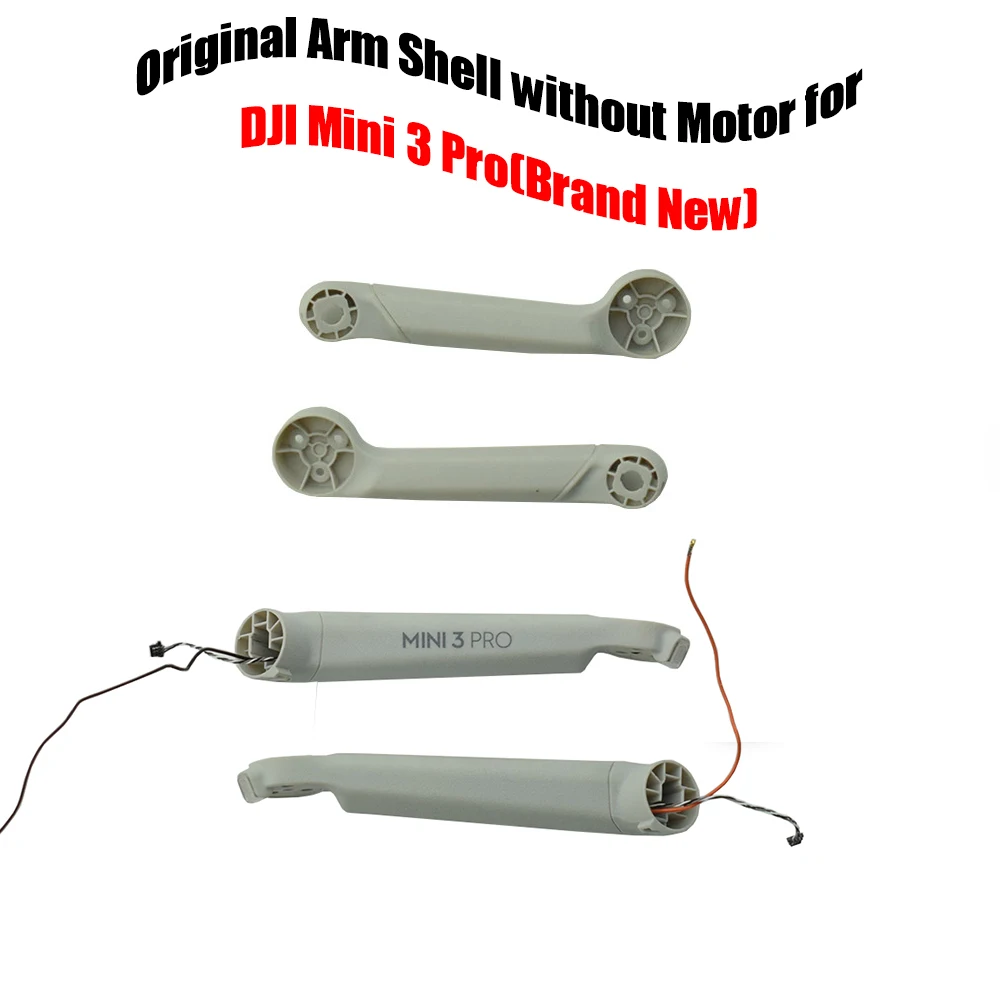 Original-Mini-3-Pro-Drone-Bra-o-Shell-sem-Motor-para-DJI-Mavic-Mini-3 ...