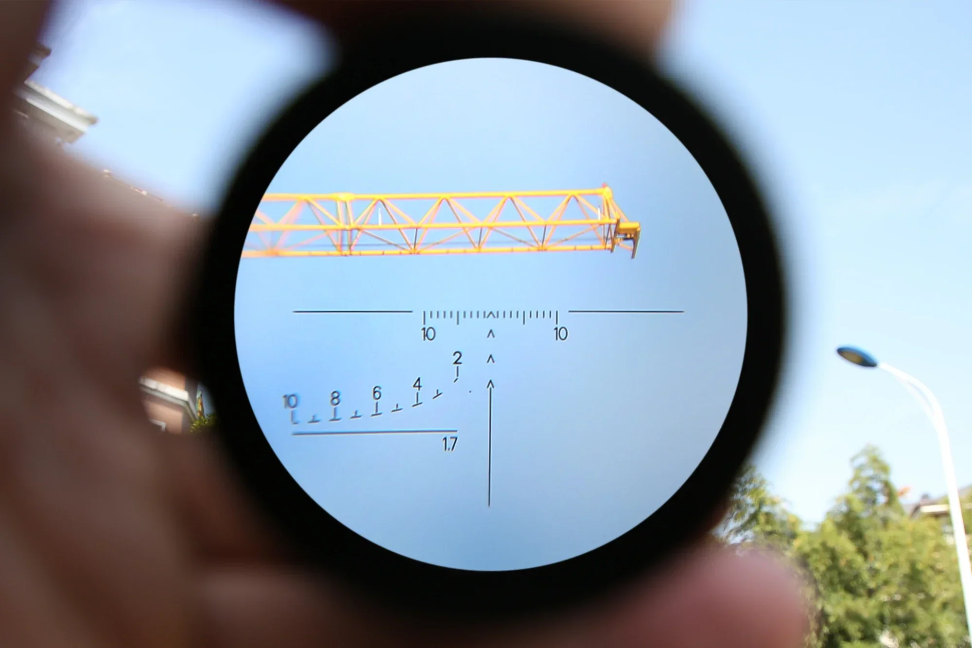 Hunting Tactical Red Illuminated 4×26 PSO-1 Type Riflescope for ...