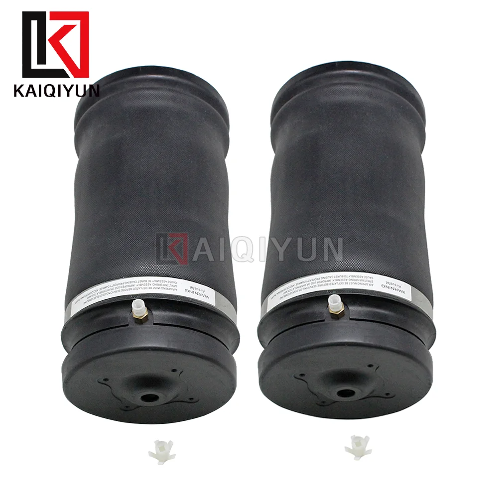 Rear Left + Right Air Suspension Spring Bag For Mercedes Benz W164 GL ...