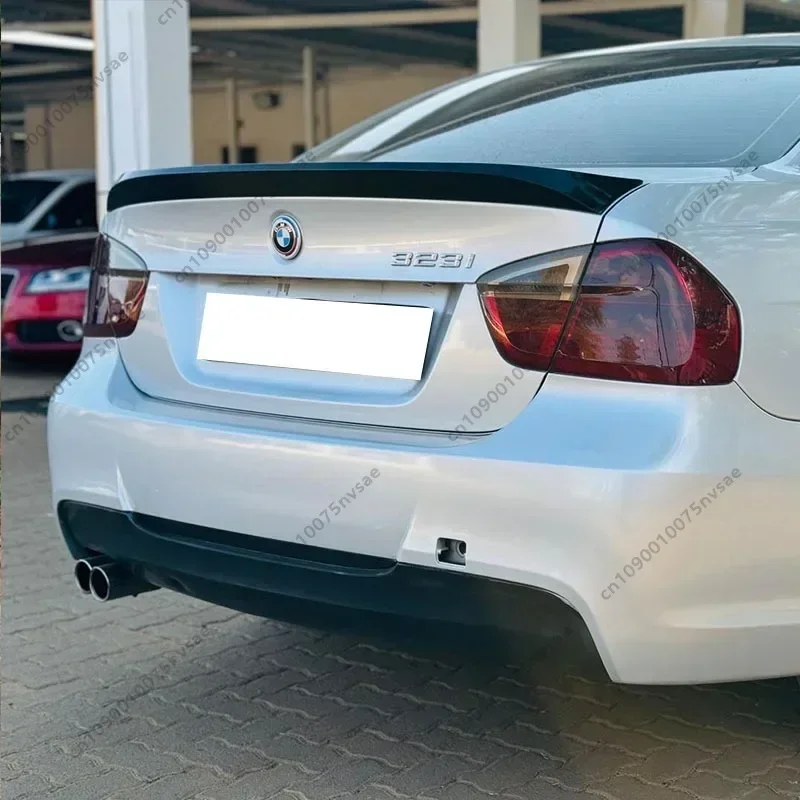 For BMW 3 Series E90 M3 318i 320i 320d 325i 330i 330d CSL Style Car ...