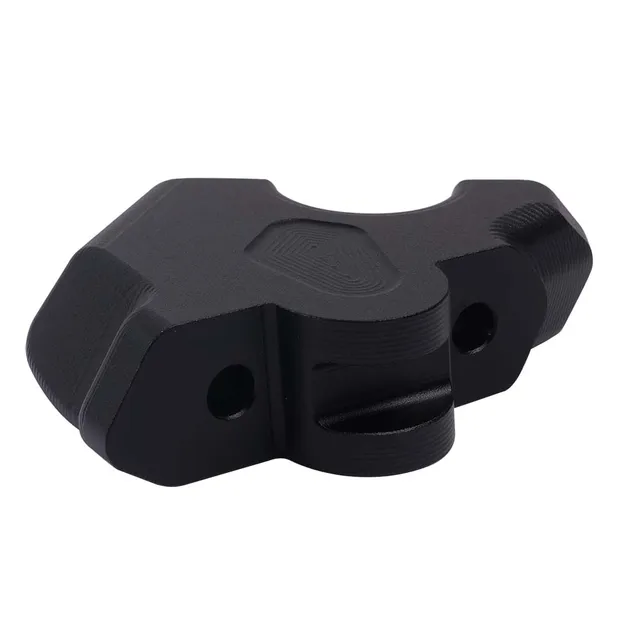 28mm Motorcycle Handlebar Risers Clamp Height Up Adapter For BMW F900XR ...