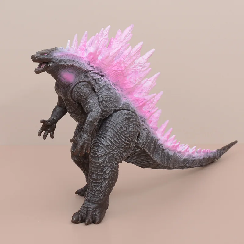 16CM-NECA-Figure-Godzilla-King-of-the-Monsters-Godzilla-Evolved-Ver ...