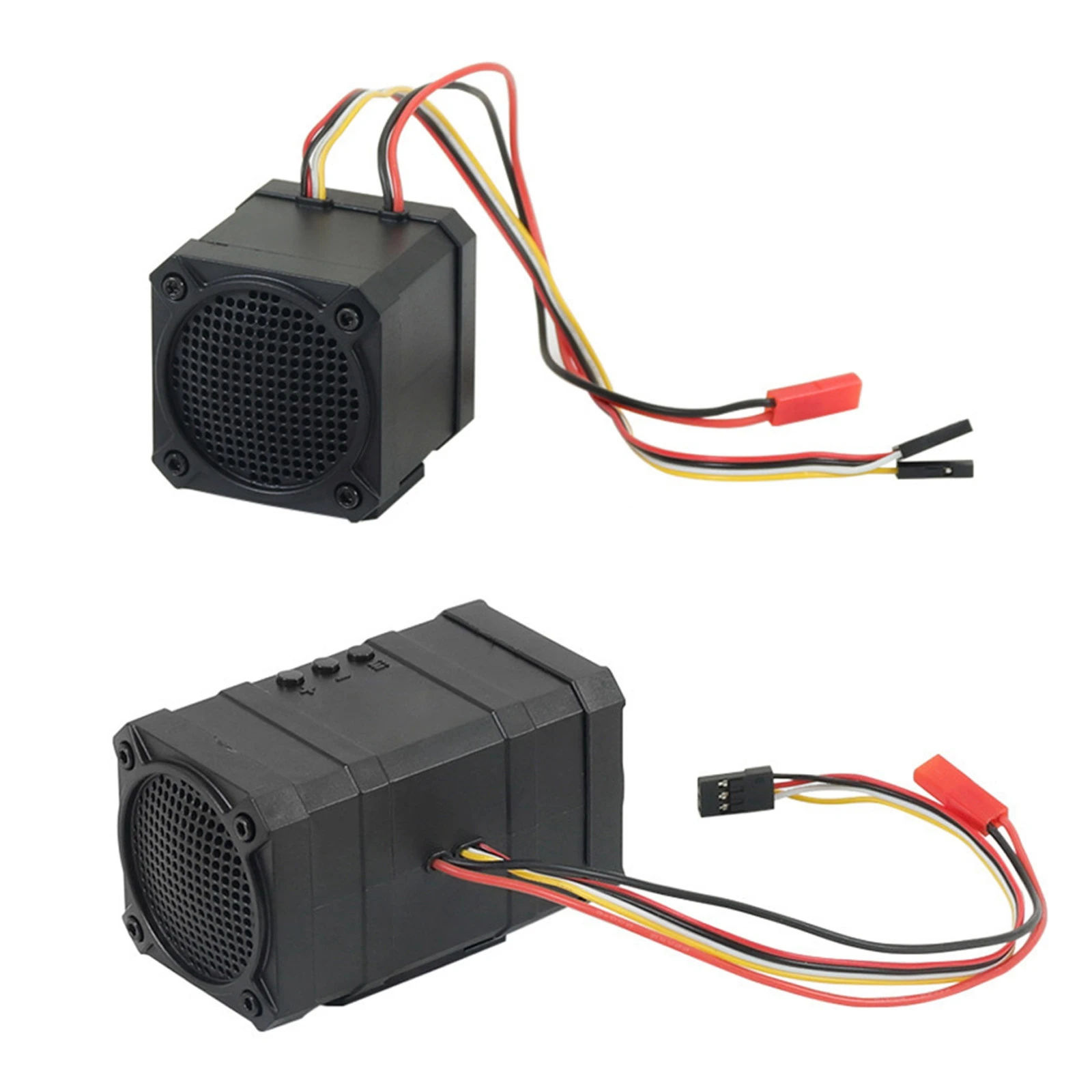 RC-Car-Engine-Sound-Simulator-System-for-1-10-1-8-Crawler-Drift-Truck ...