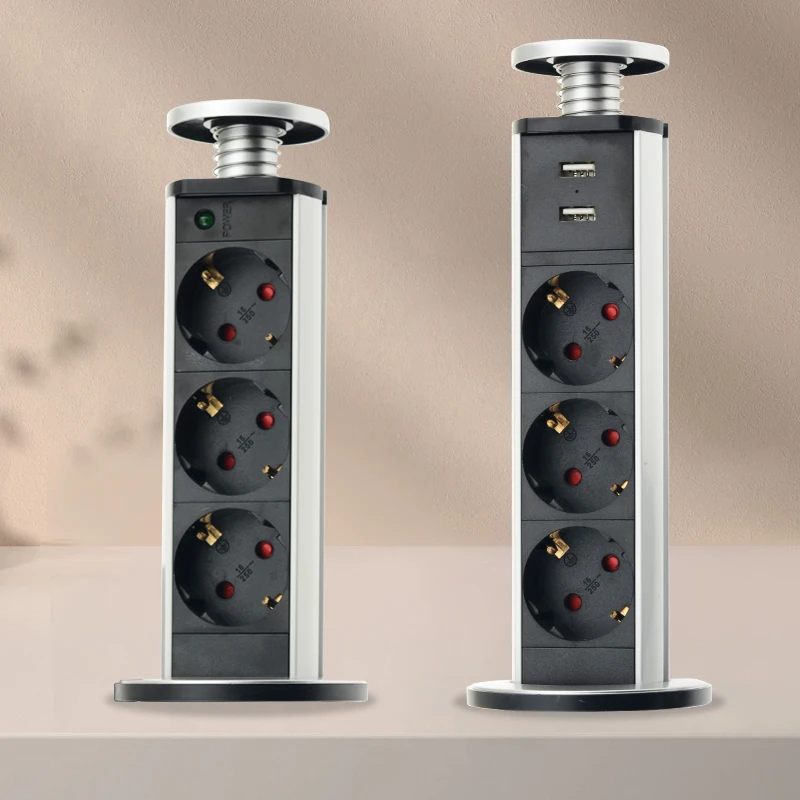 EU-standard-pop-up-socket-for-office-and-kitchen-hidden-socket-on-table ...