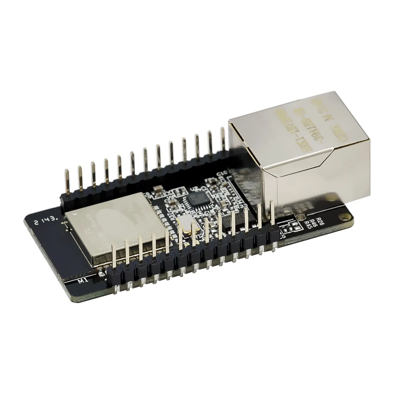 WT32-ETH01-Embedded-Serial-Port-Networking-for-Bluetooth-compatible-Ethernet-WIFI-Combo-Gateway ...