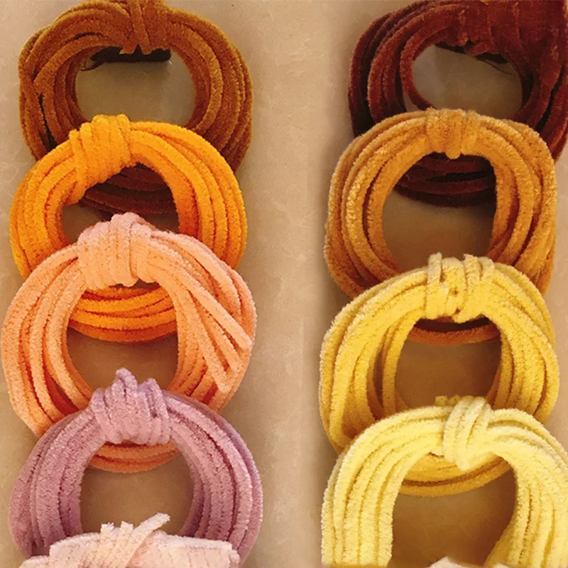 YOMDID-6mm-5PCS-Wool-Twisting-Sticks-DIY-Doll-Toys-Ornaments-Handmade ...